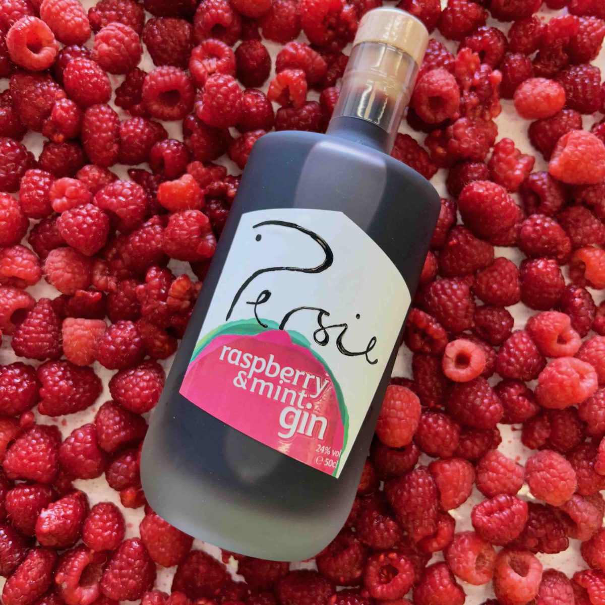 OUR SPIRITS – Persie Distillery